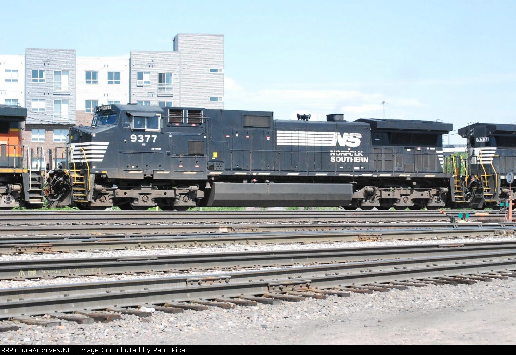 NS 9377